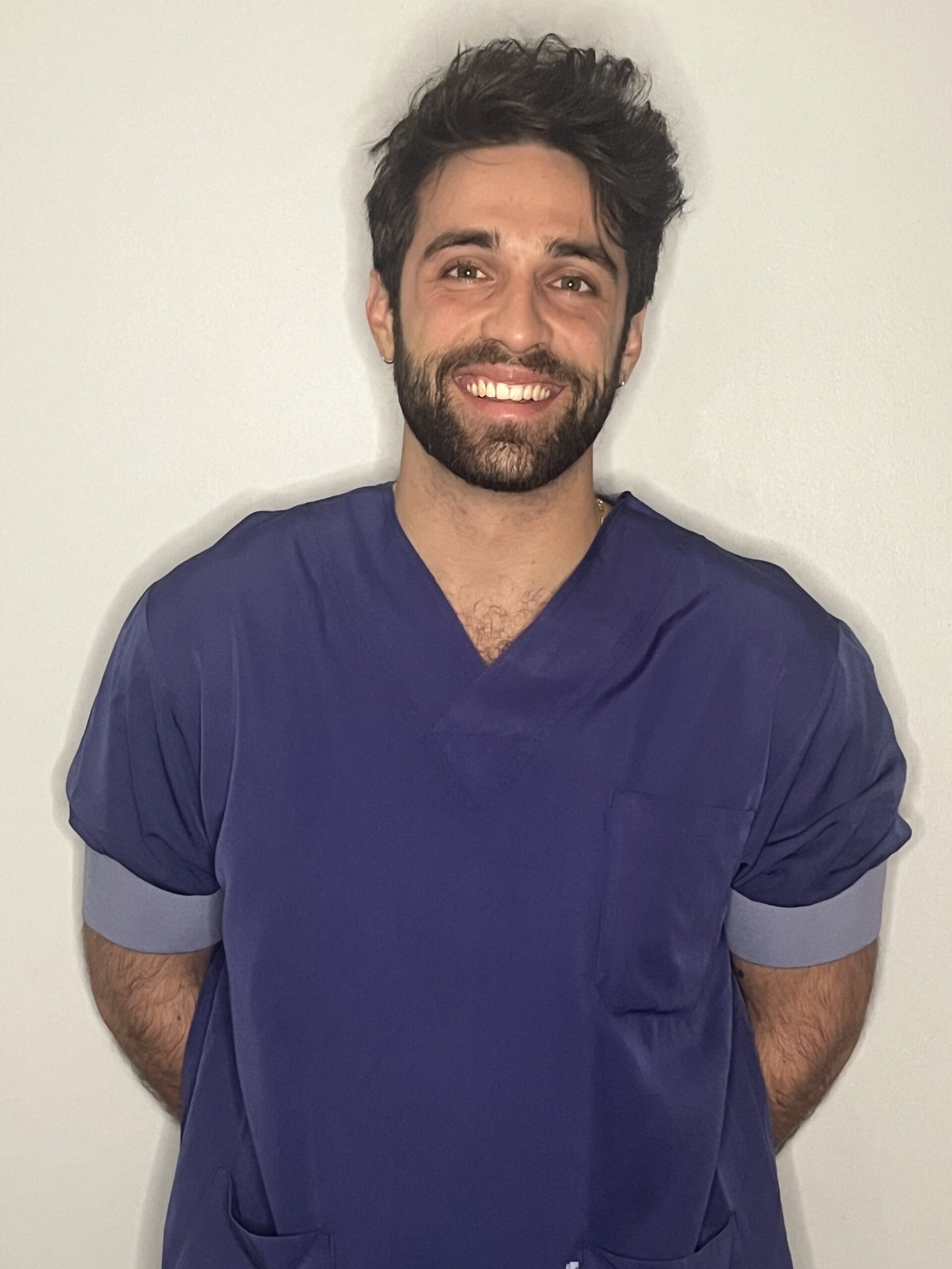 Mario Sanchez Bellot – Cabinet-Nerviens